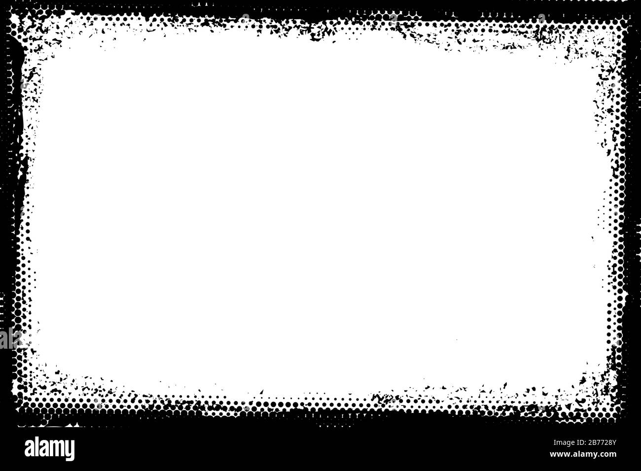 Photoshop Borders Swirly Grunge