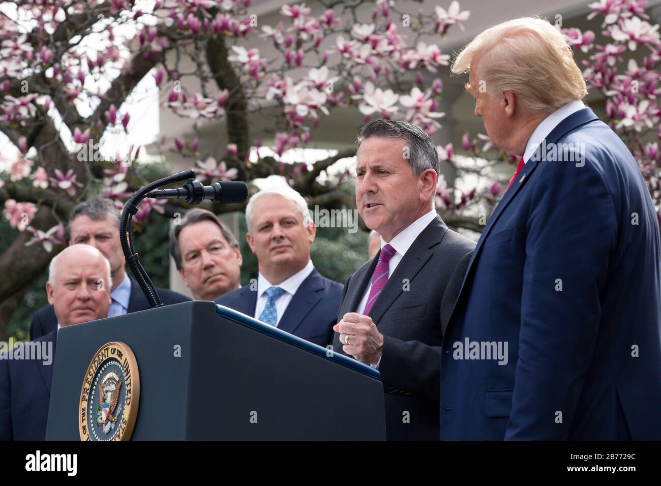 Brian cornell target hi-res stock photography and images - Alamy