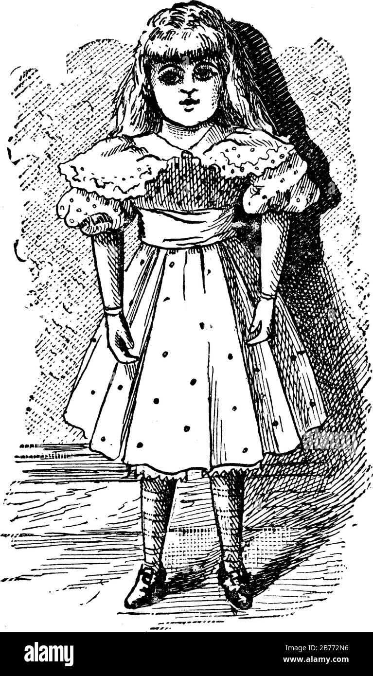 A duck half inside the water and half outside the surface of water. The ...