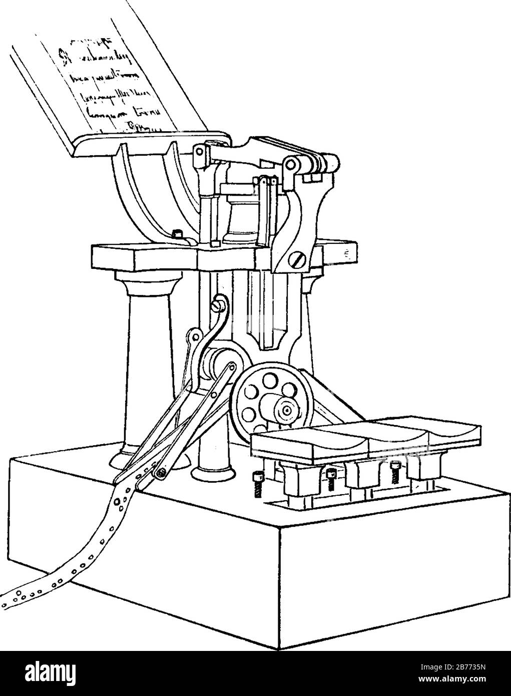 Machinery Industrial Design Sketching Tutorials