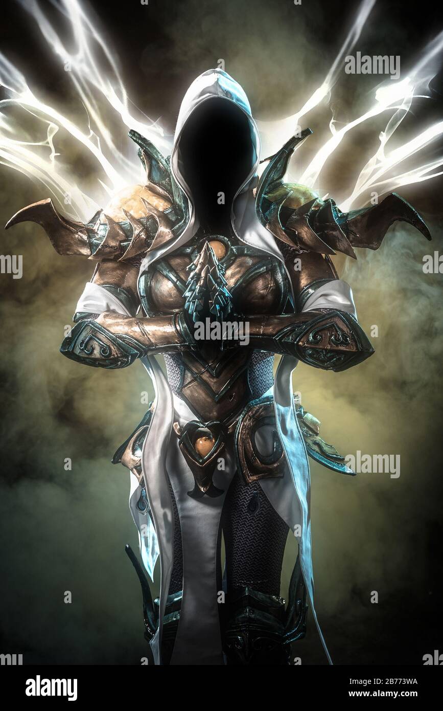 NEW Art Horry and Gaming Stock Photo - Alamy