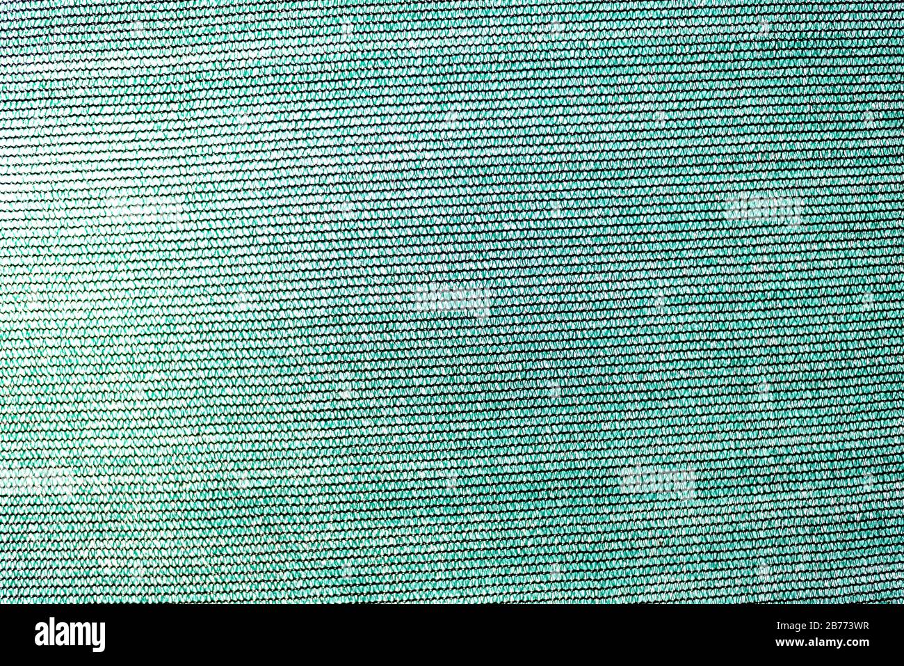 Texture of a plastic sun protection mesh Stock Photo - Alamy