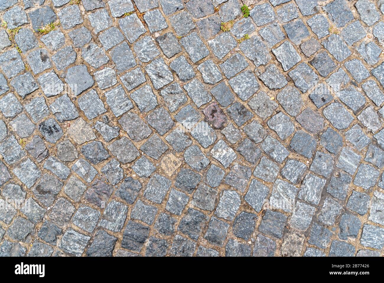 Cobbled background for graphic design Stock Photo - Alamy
