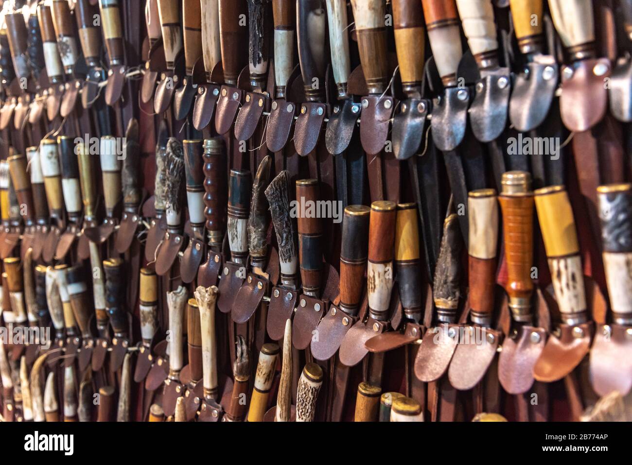 Scabbards High Resolution Stock Photography and Images - Alamy