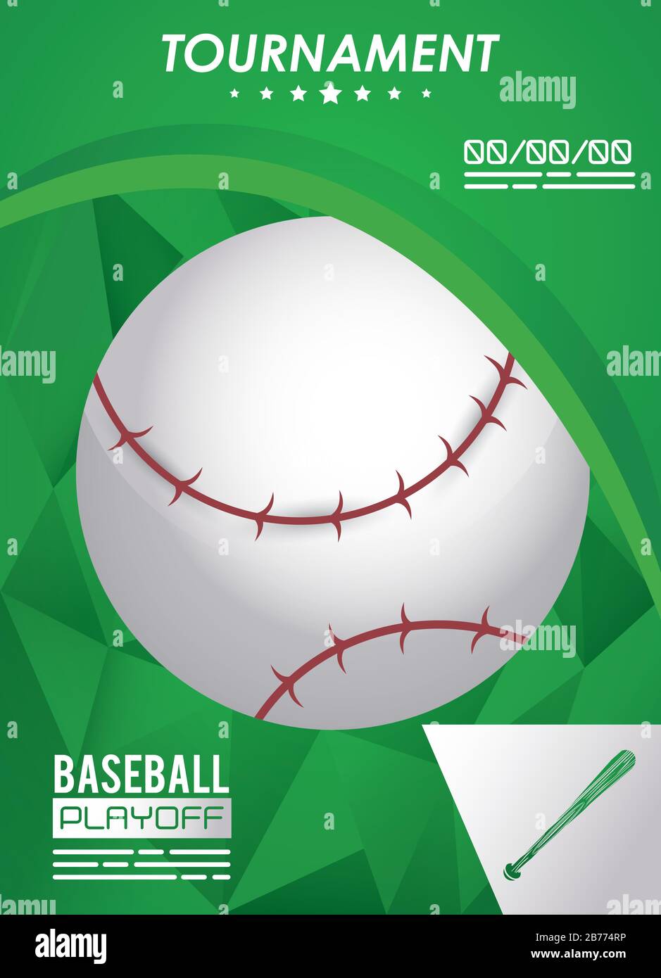 Baseball calligraphy hi-res stock photography and images - Alamy