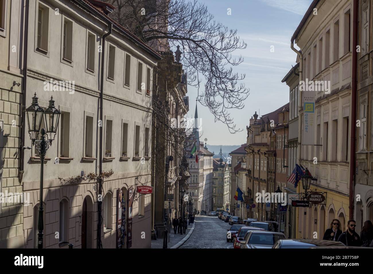 Unique and beautiful buildings of Amsterdam Stock Photo - Alamy