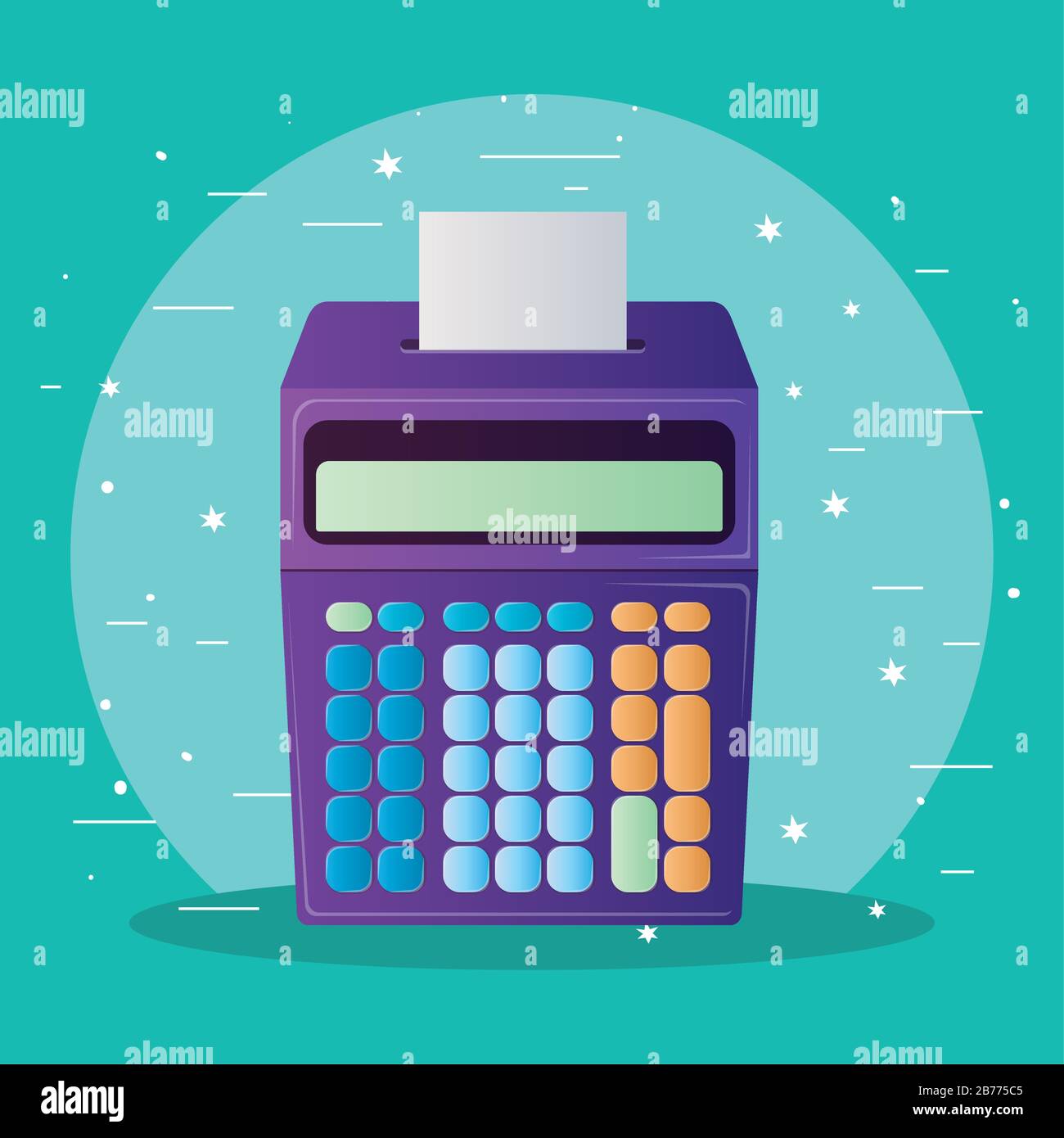 Office addition Stock Vector Images - Alamy