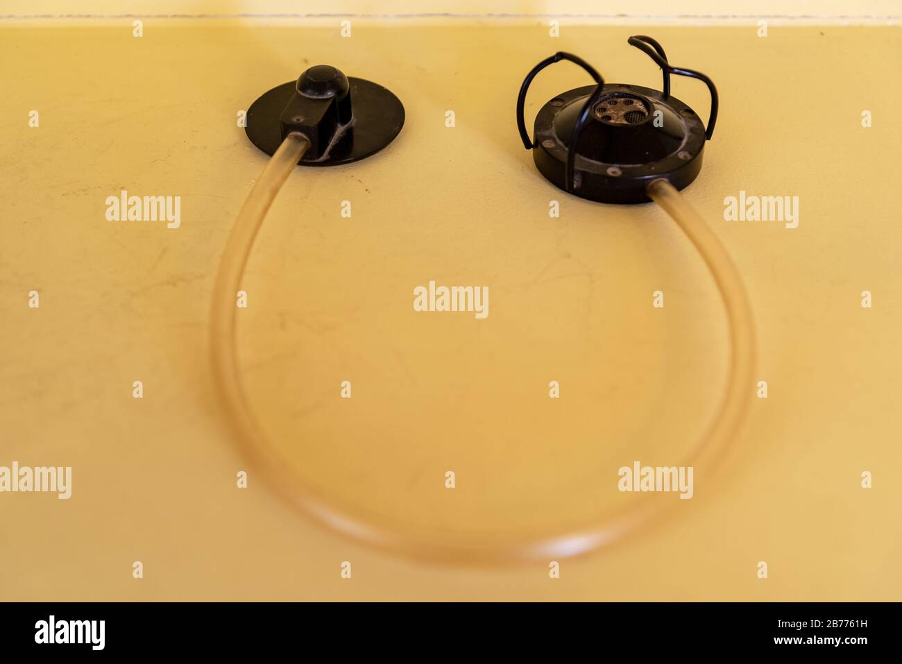 Morse code alphabet hi-res stock photography and images - Alamy