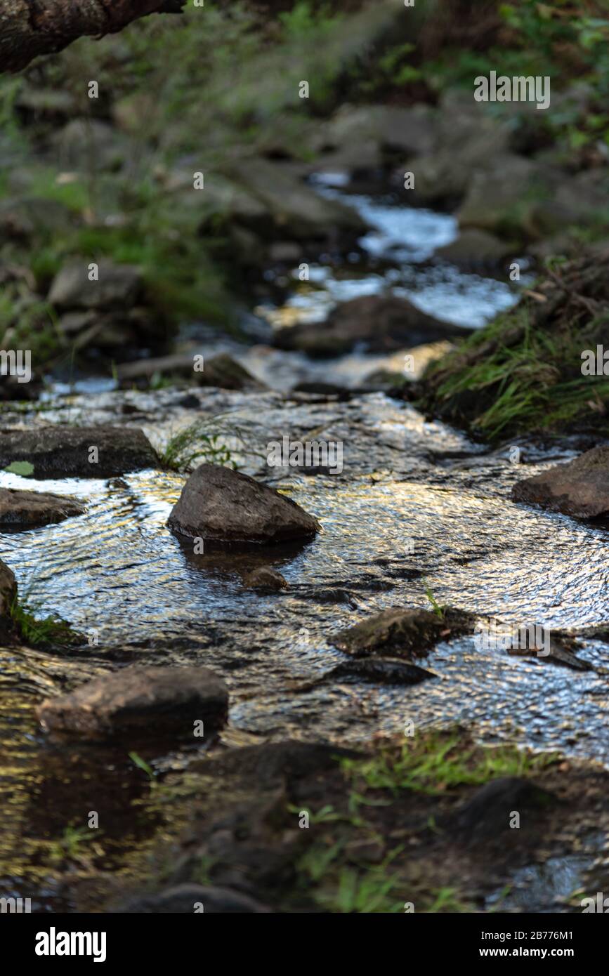 Full cascade hi-res stock photography and images - Alamy