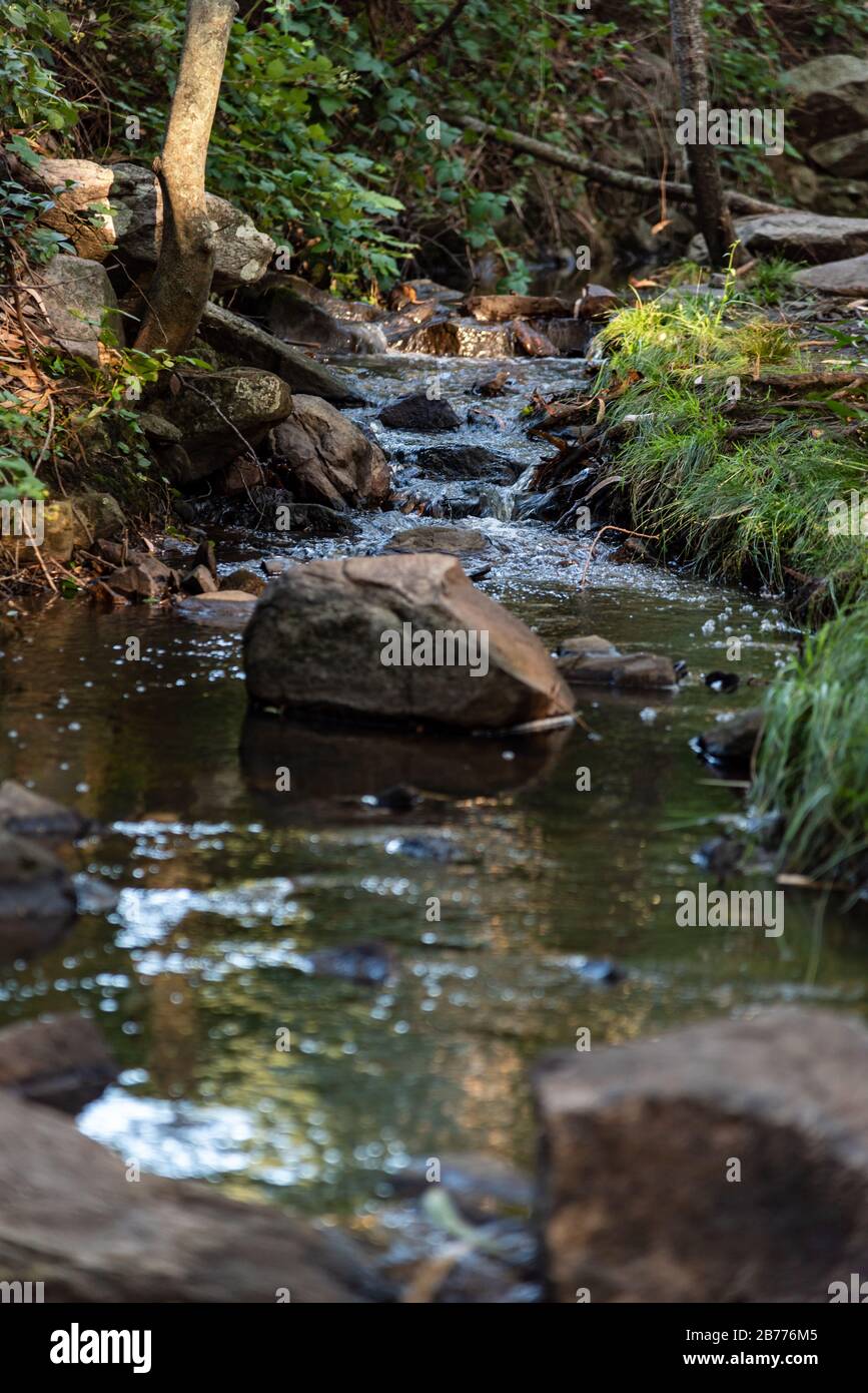 Full cascade hi-res stock photography and images - Alamy