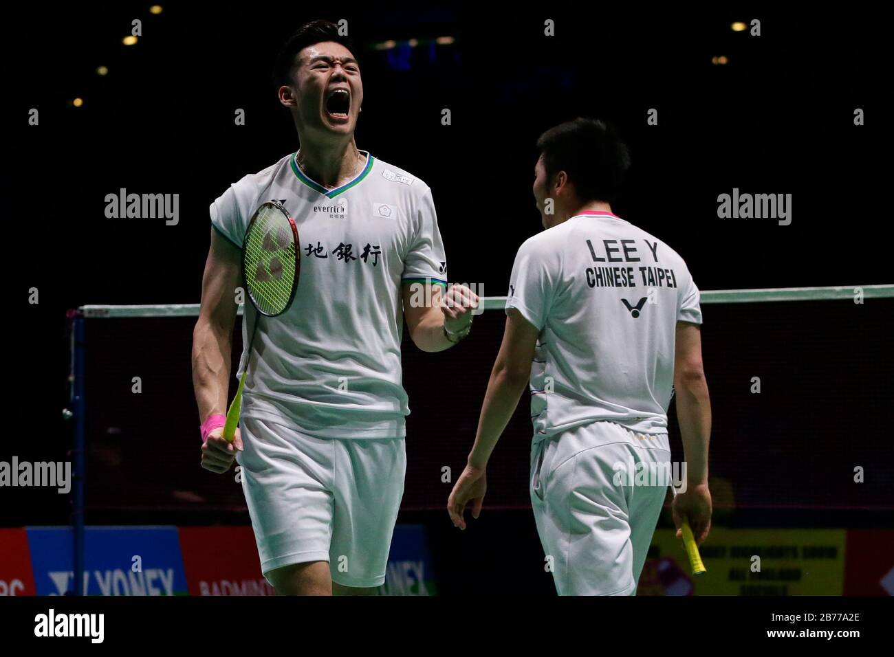 Huang kaixiang hi-res stock photography and images - Alamy