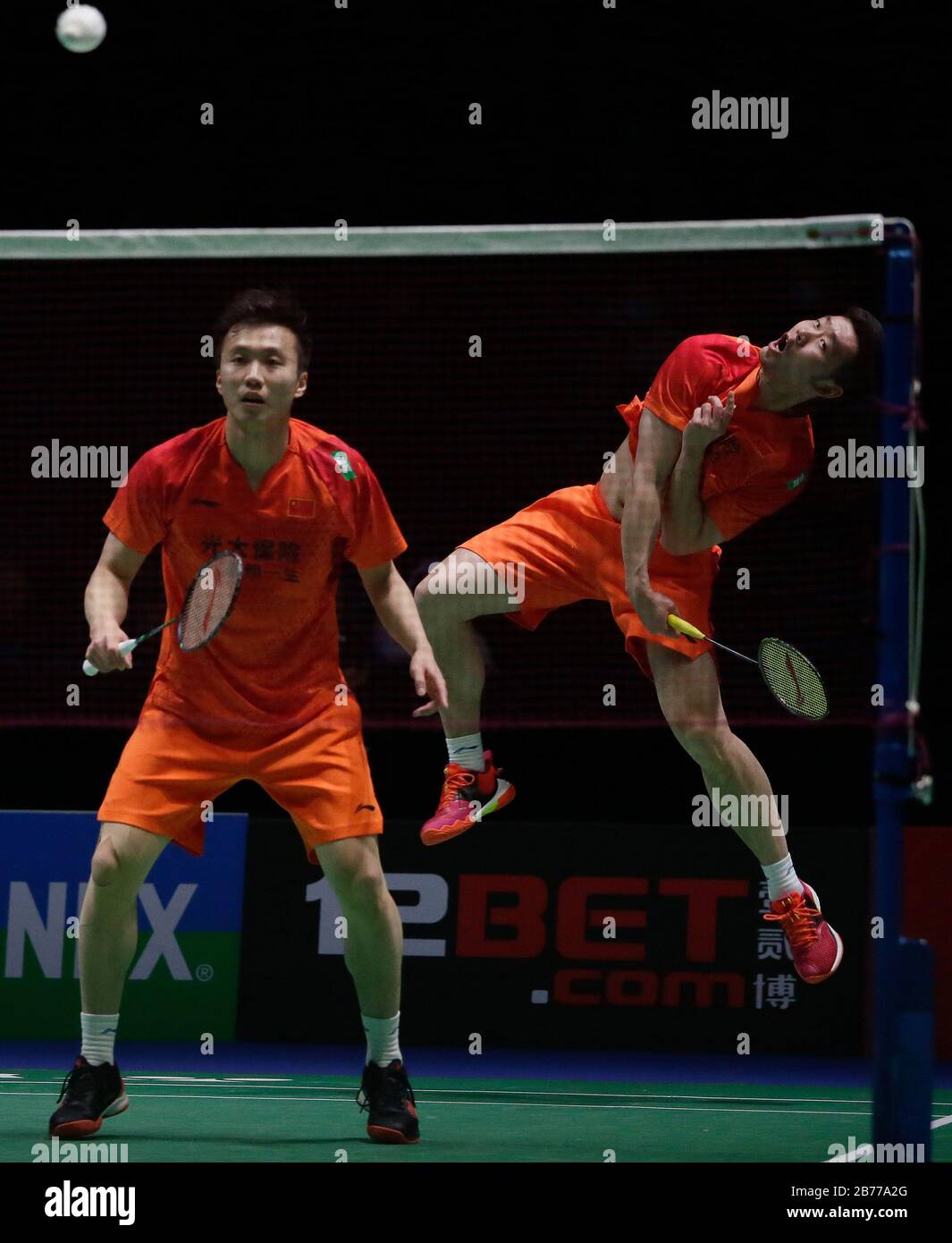 Huang kaixiang hi-res stock photography and images - Alamy