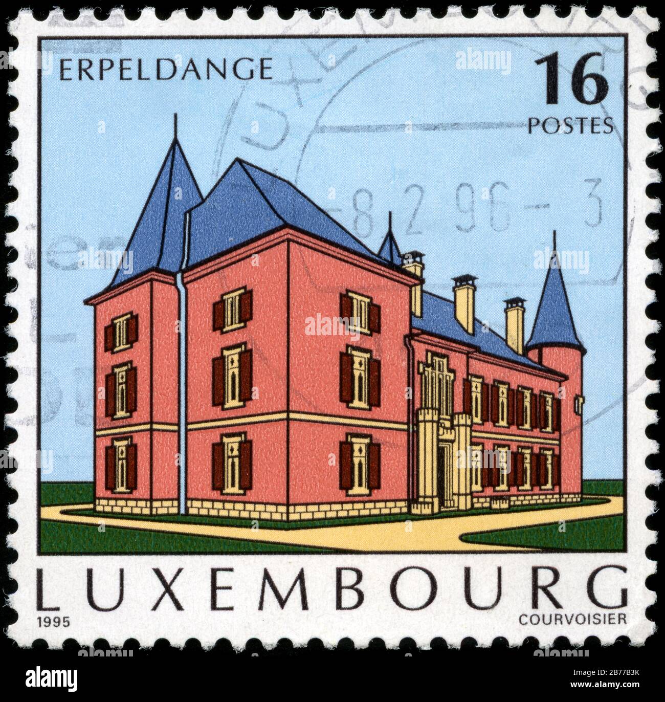 Erpeldange hi-res stock photography and images - Alamy