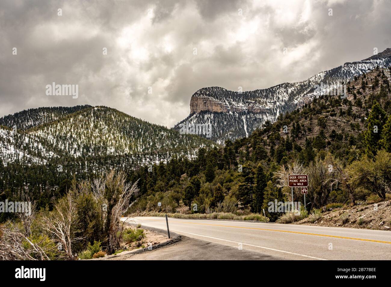 Spring valley map hi-res stock photography and images - Alamy