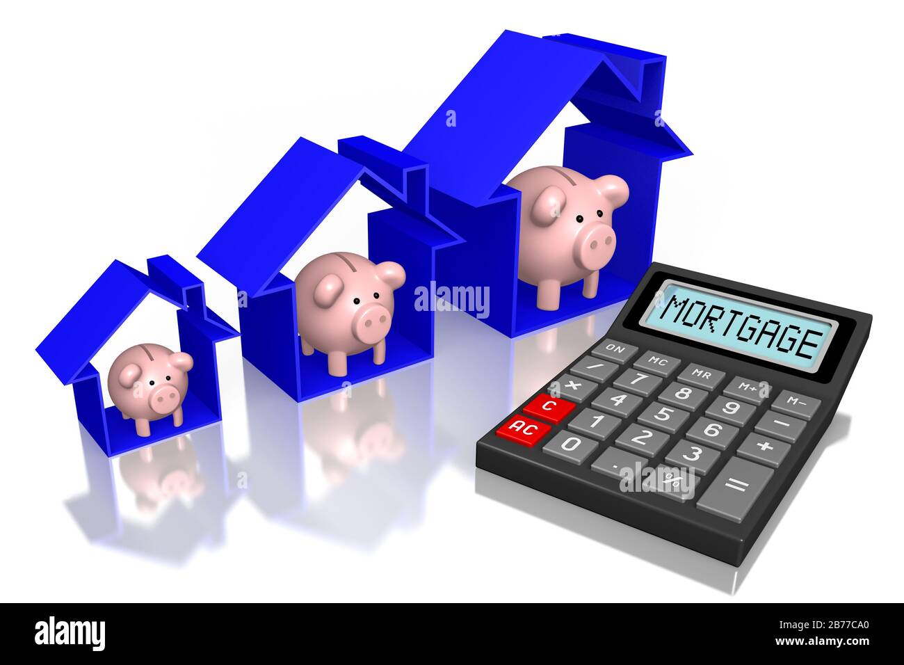 Housing comparison hi-res stock photography and images - Alamy