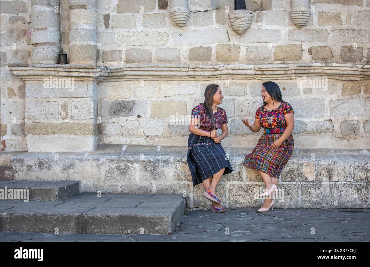 Kaqchikel Maya High Resolution Stock Photography and Images - Alamy