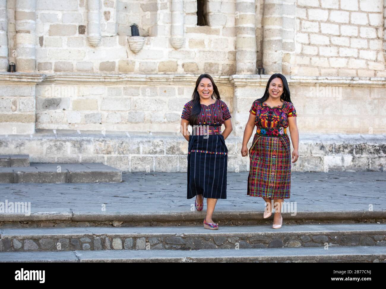 Mayan clothing hi-res stock photography and images - Alamy