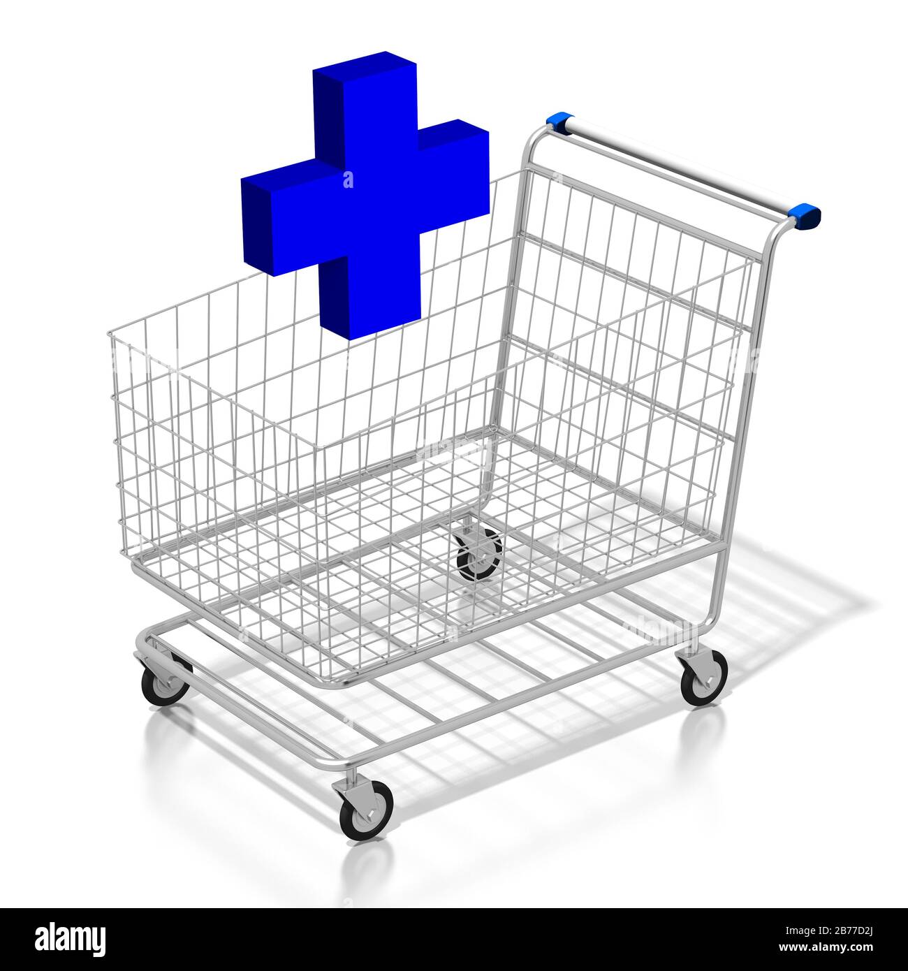 Shopping mall sign Cut Out Stock Images & Pictures - Alamy