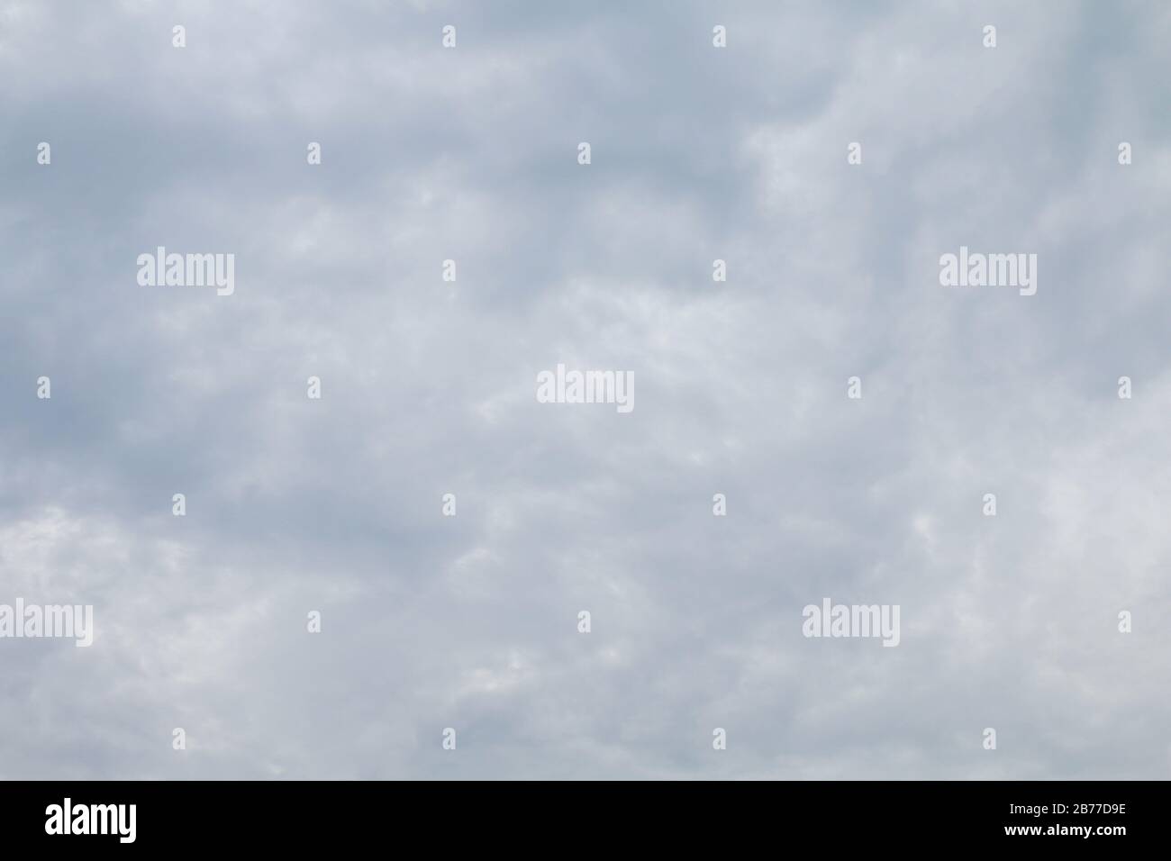 Grey cloudy mood above hi-res stock photography and images - Alamy