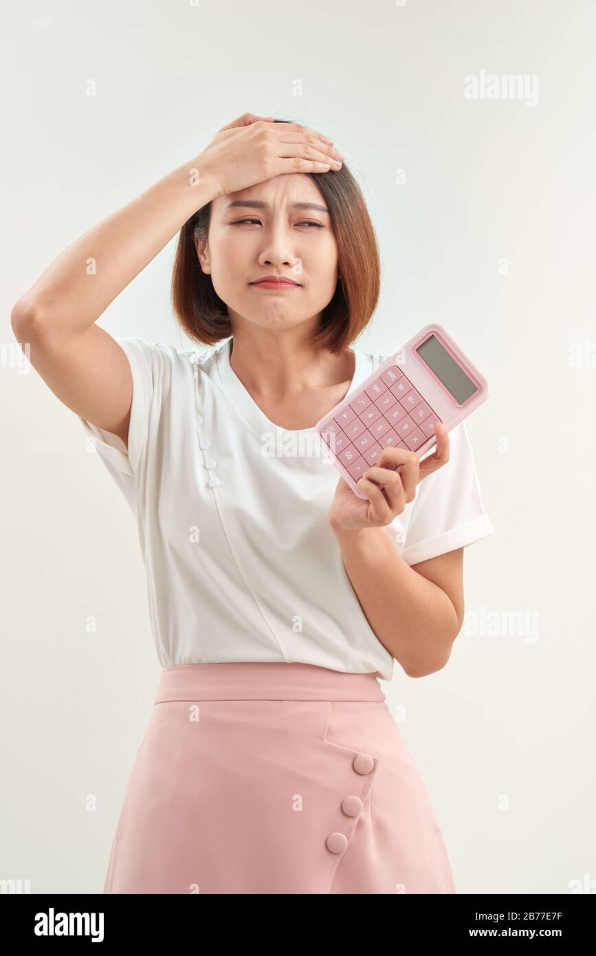 Calculate In His Head High Resolution Stock Photography and Images - Alamy