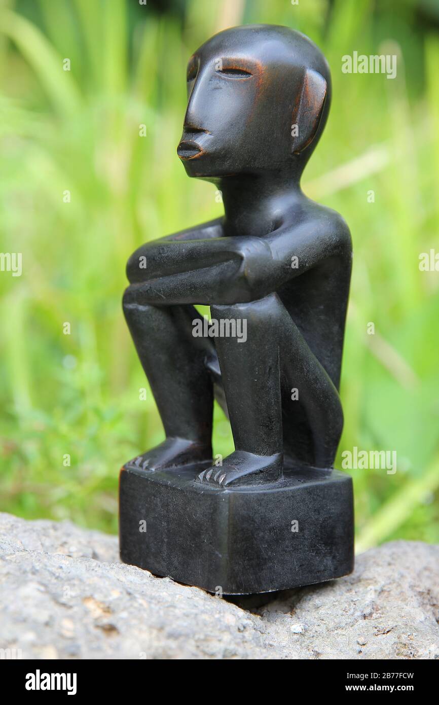 God Of Rice High Resolution Stock Photography and Images - Alamy