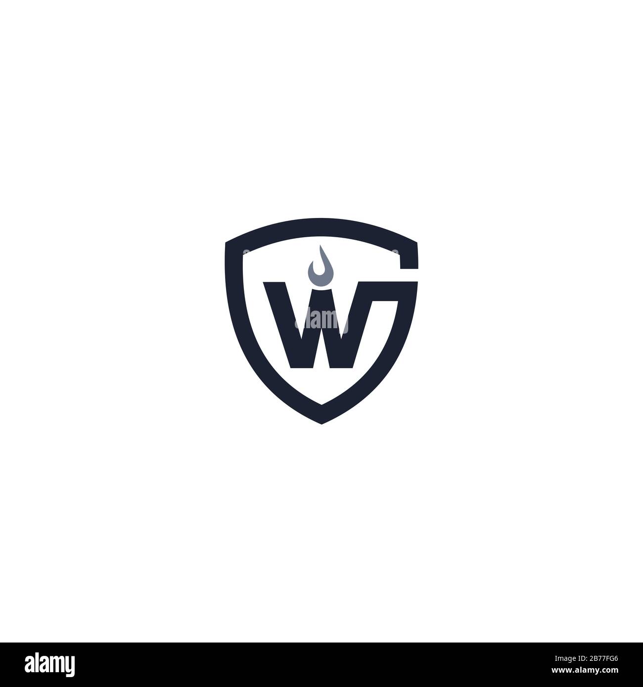 Gw symbol hi-res stock photography and images - Alamy