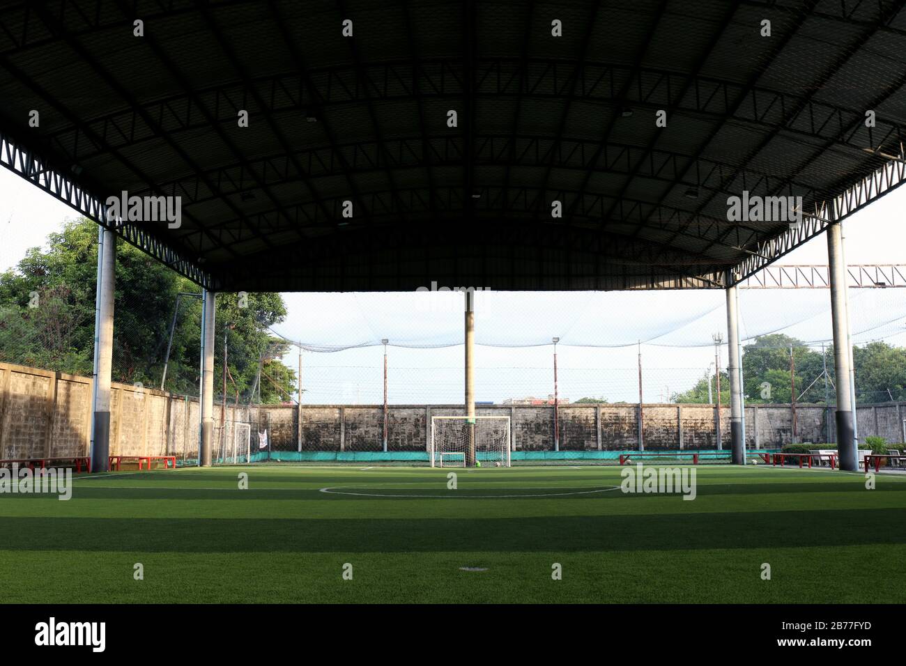Futsal Match Stock Photos & Futsal Match Stock Images - Alamy