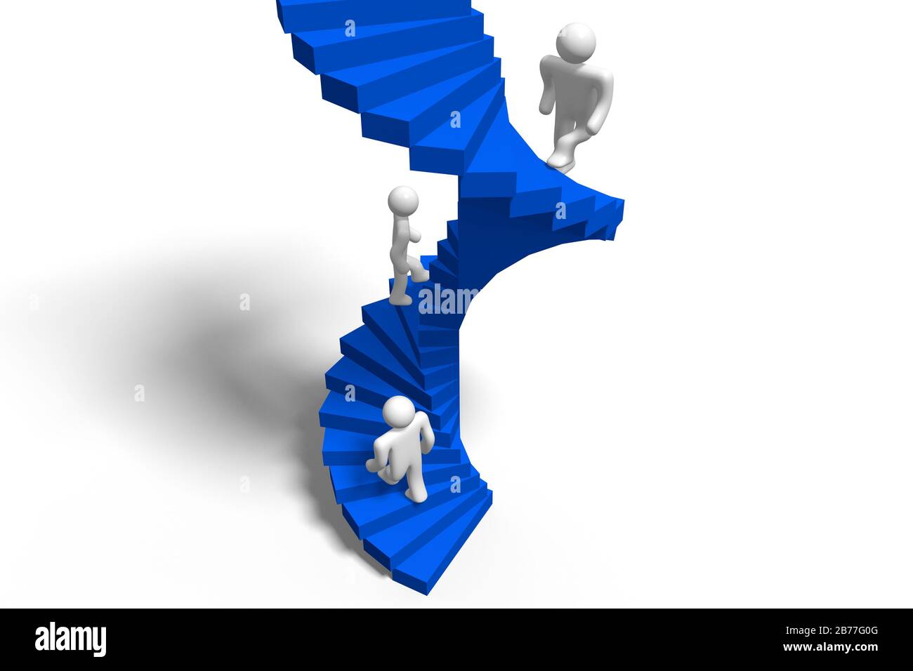 Progress theme hi-res stock photography and images - Alamy