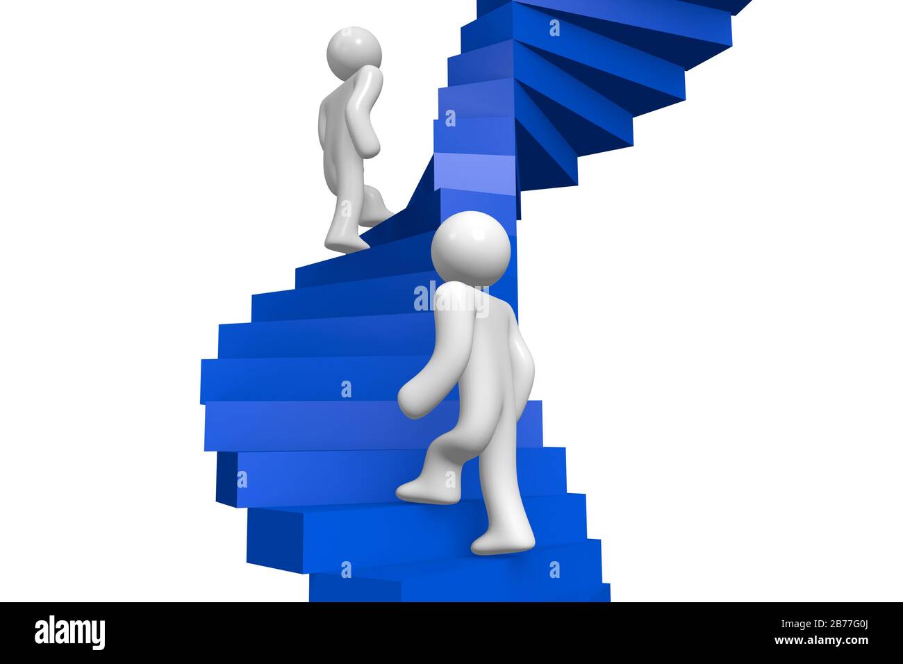 Progress theme hi-res stock photography and images - Alamy