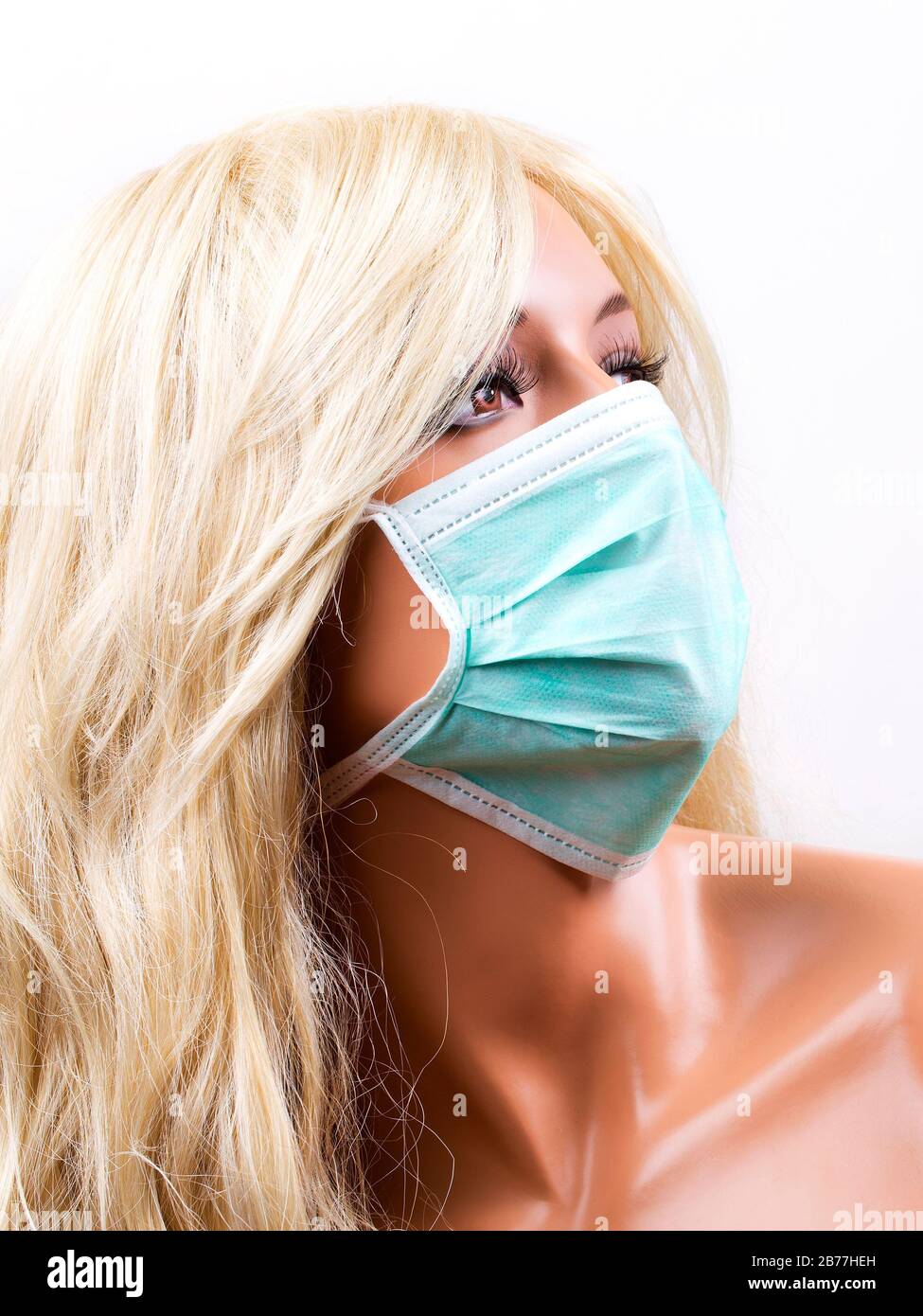 A manikin hi-res stock photography and images - Alamy