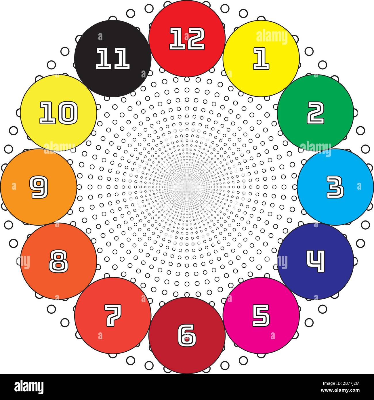 Enormous leaf Stock Vector Images - Alamy