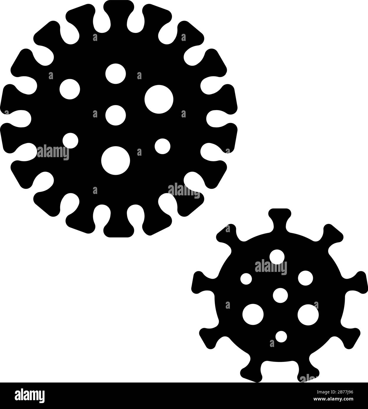 Bacteria prevention bacteria Stock Vector Images - Alamy