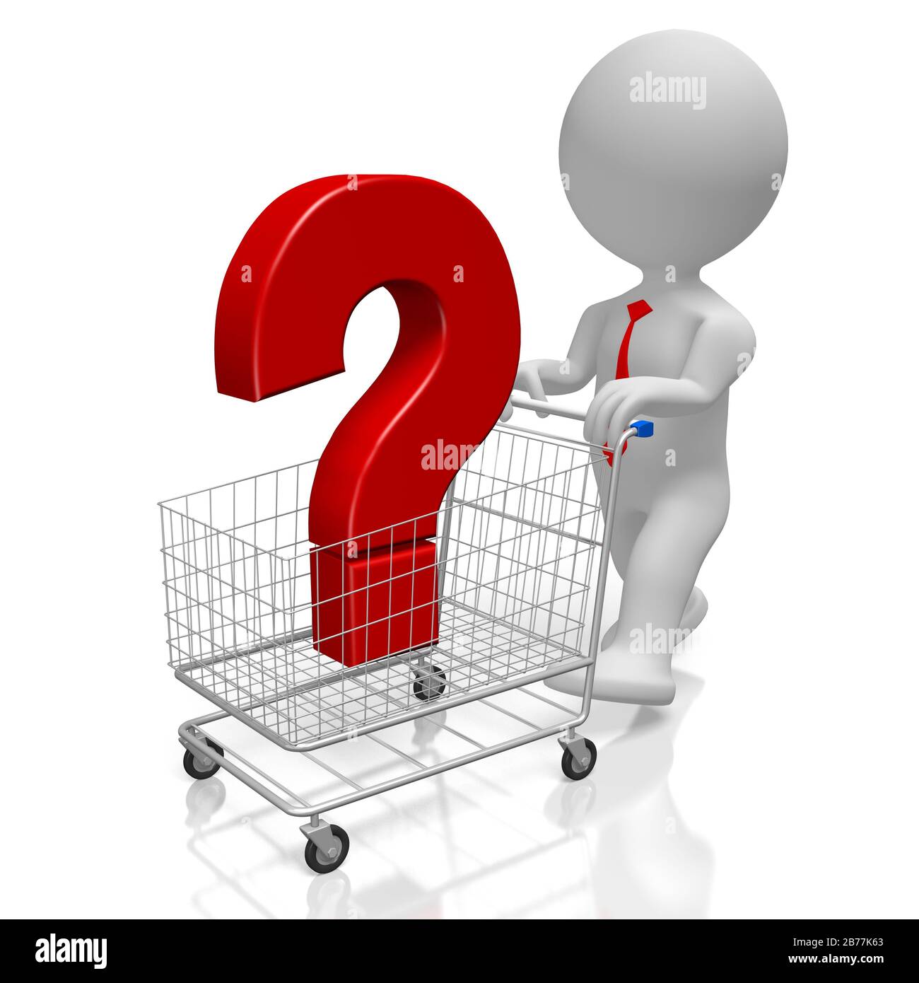 Question mark concept Stock Photo - Alamy