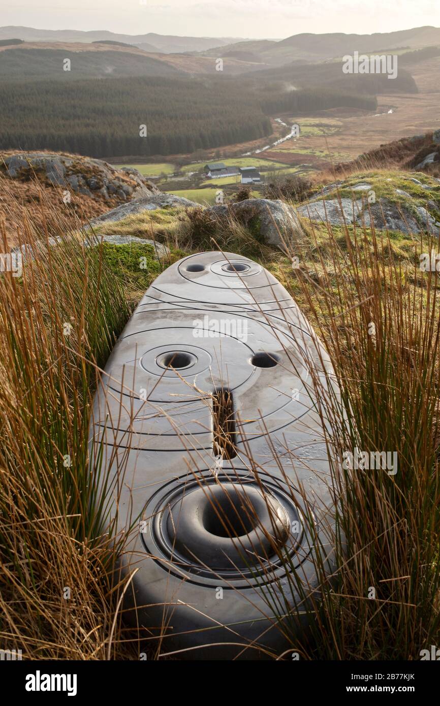 Dromore viaduct hi-res stock photography and images - Alamy