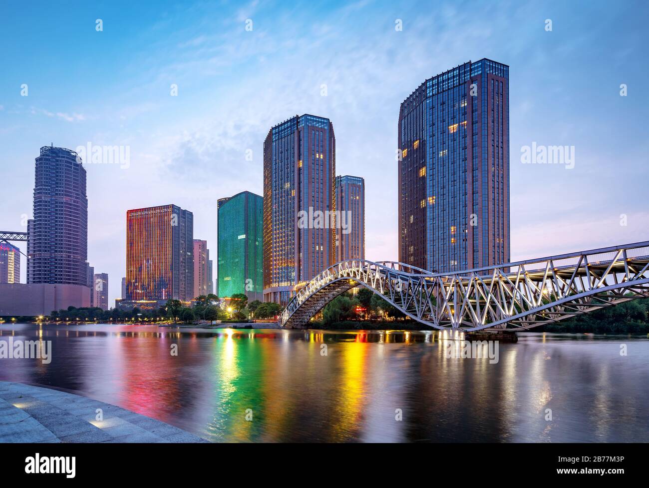 Shaoxing bank hi-res stock photography and images - Alamy