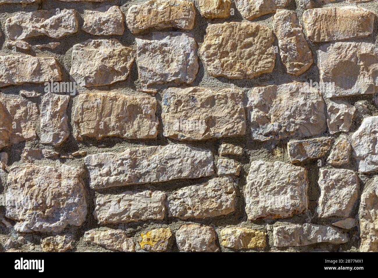 Abstract Stone Wall Background Image. Great for background use Stock ...
