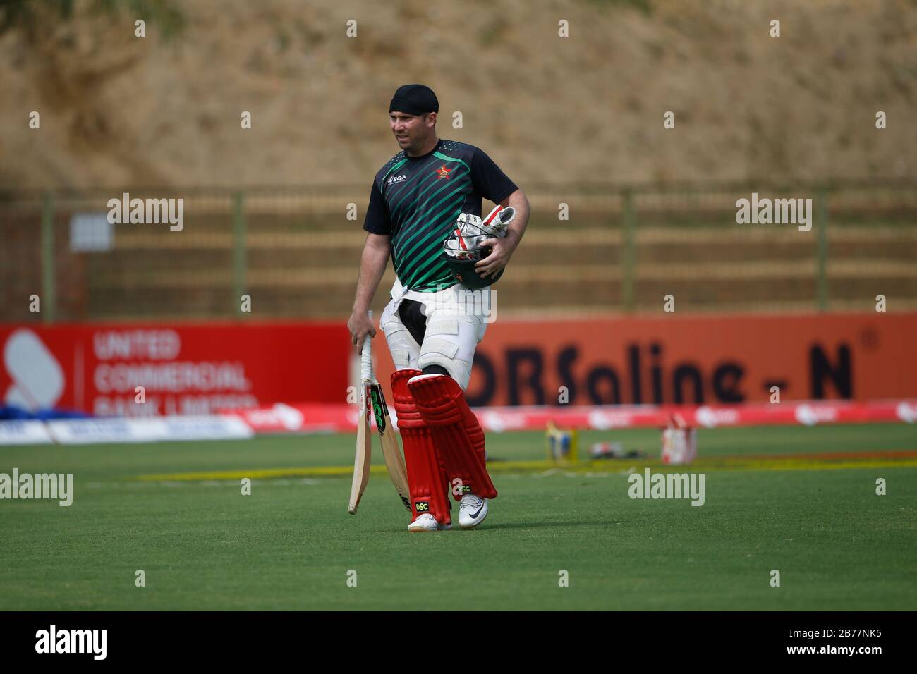 Brendan Ross Murray Taylor is a Zimbabwean international cricketer, and ...