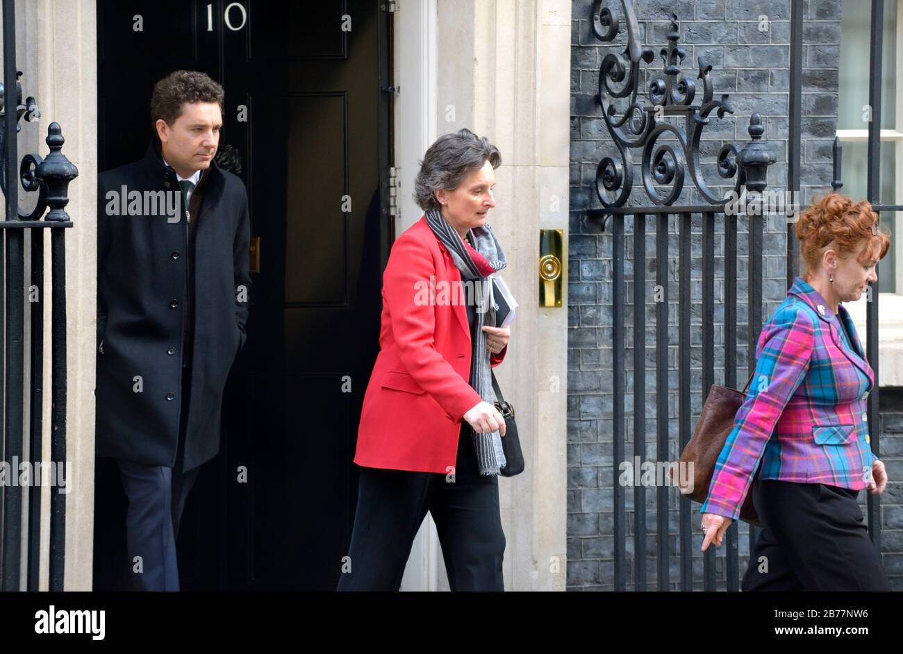 Edward Timpson MP (Con: Eddisbury) Flick (Felicia Jane Beatrix ...
