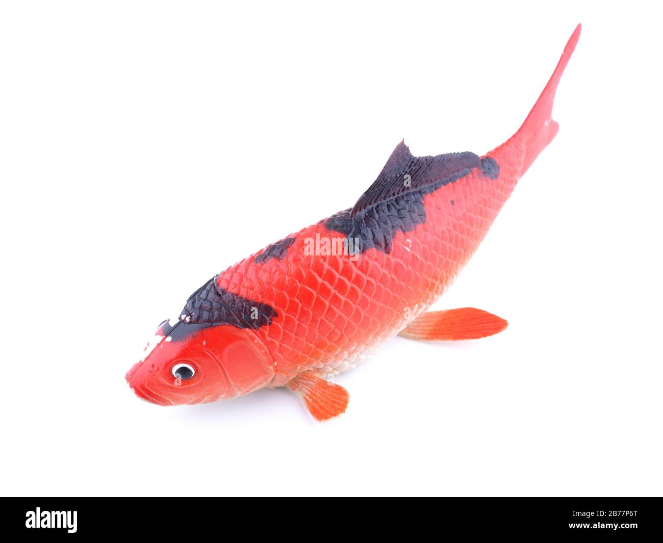 Fish shower Cut Out Stock Images & Pictures - Alamy