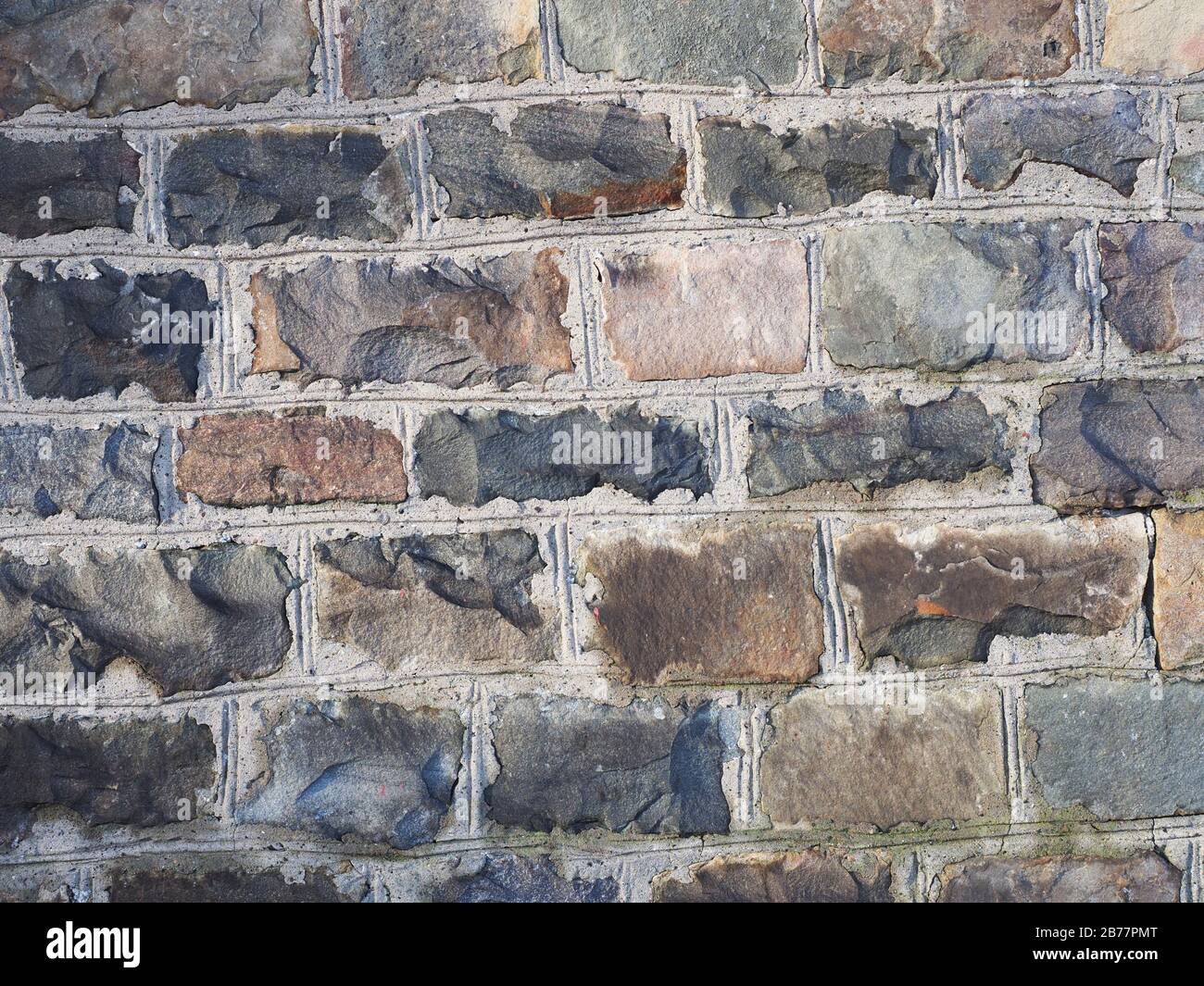 masonry on the wall. background Stock Photo - Alamy
