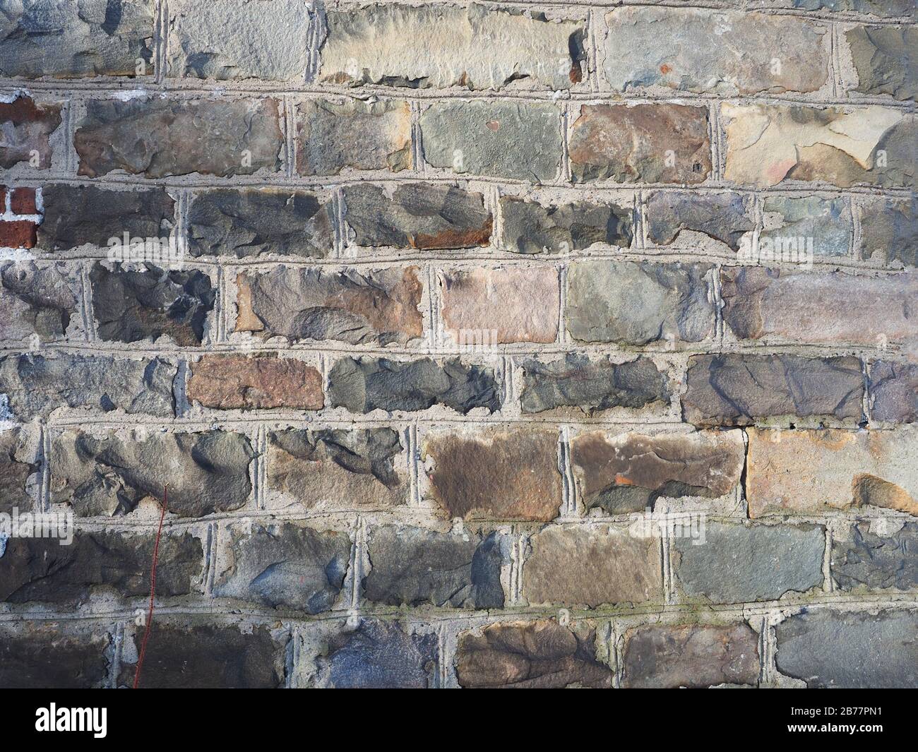 masonry on the wall. background Stock Photo - Alamy