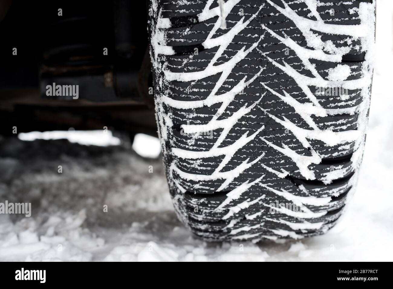Tyre thread car hi-res stock photography and images - Alamy