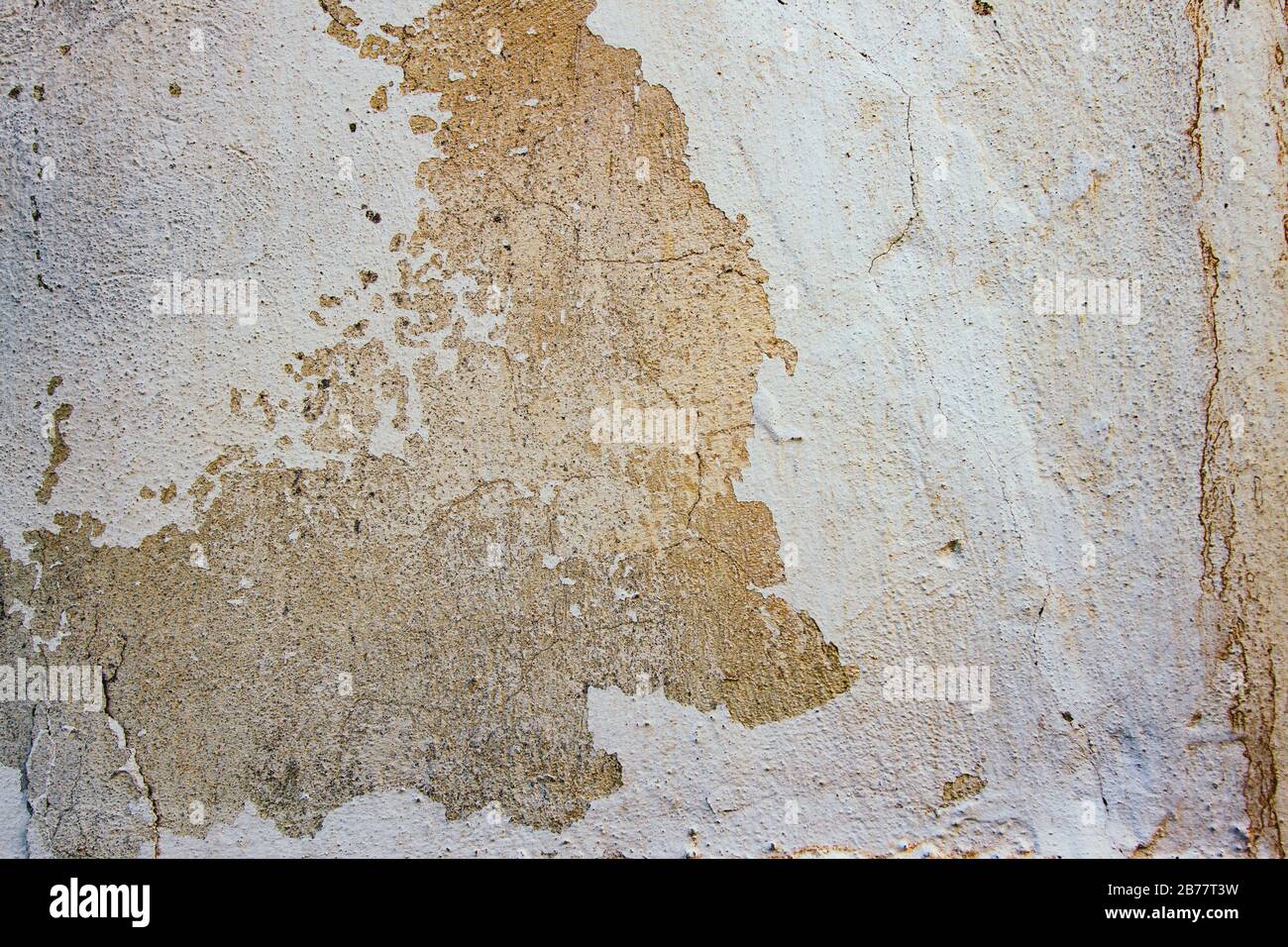 corrupted plaster wall texture background Stock Photo - Alamy