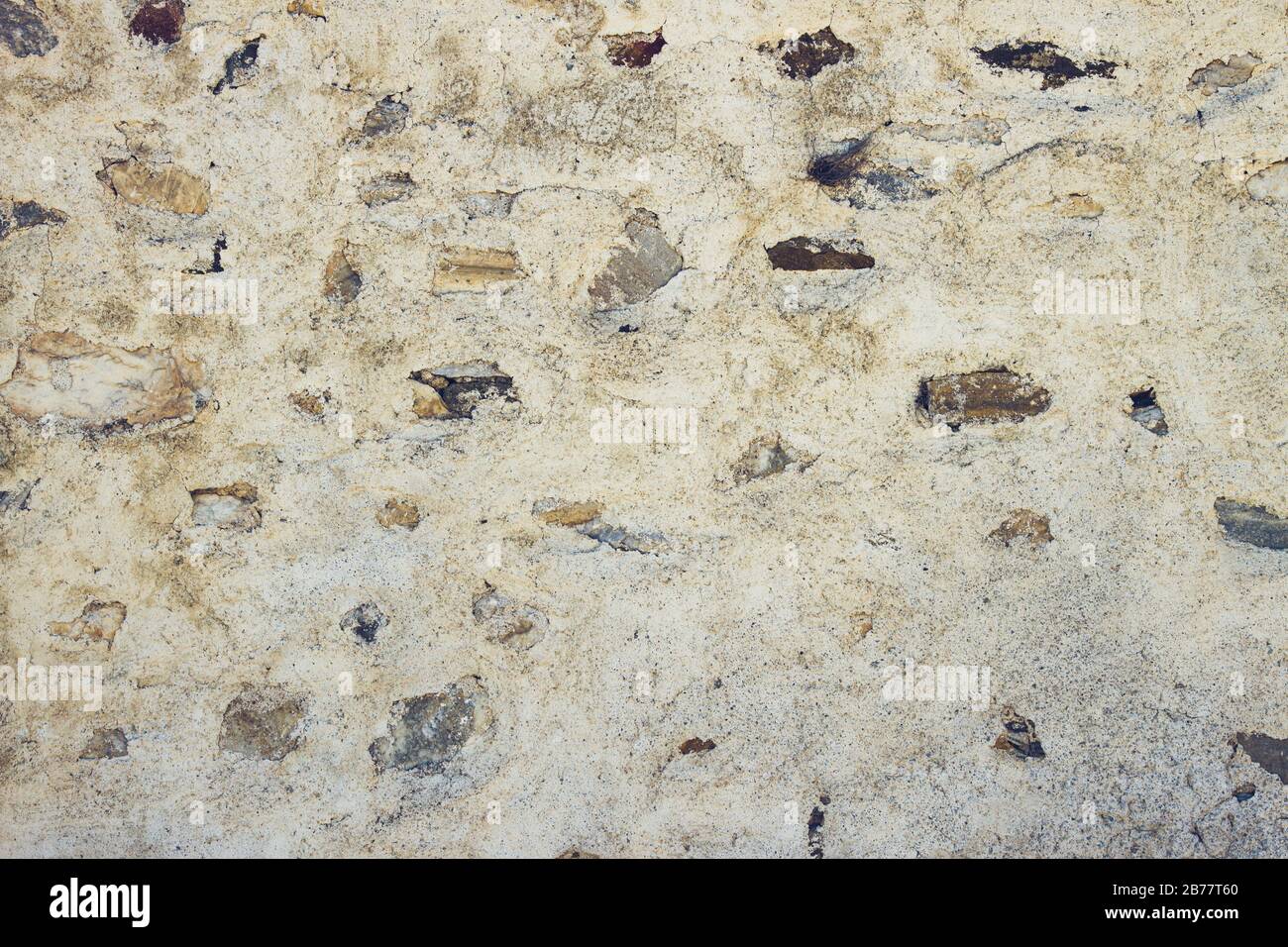 plaster stained wall texture background Stock Photo - Alamy