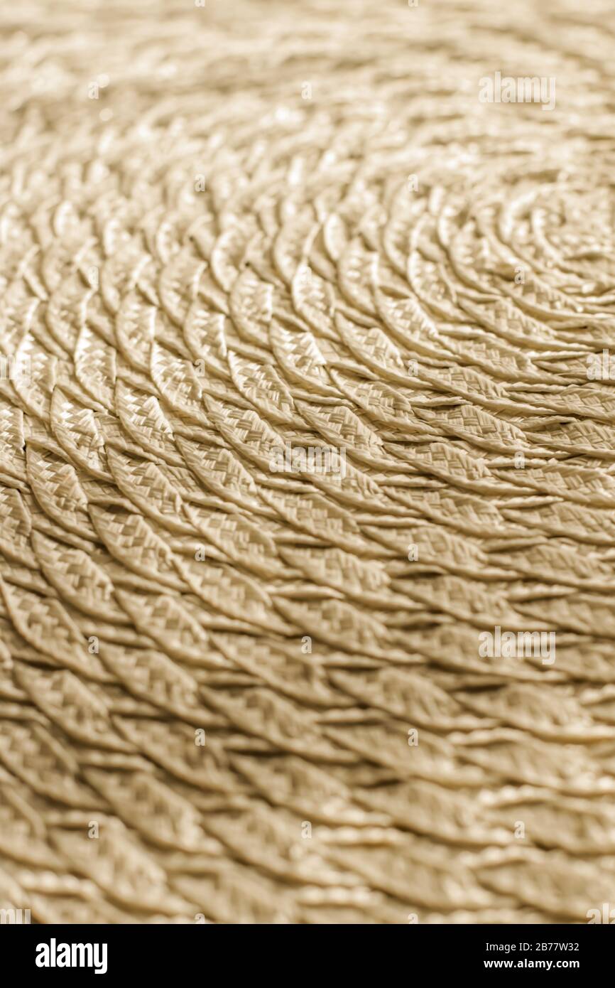 Premium fabric texture, decorative textile as background for interior ...