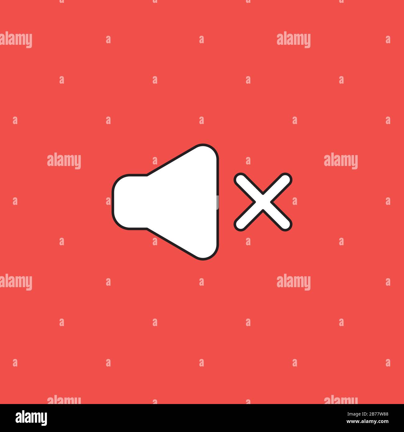 Voiceless web Stock Vector Images - Alamy