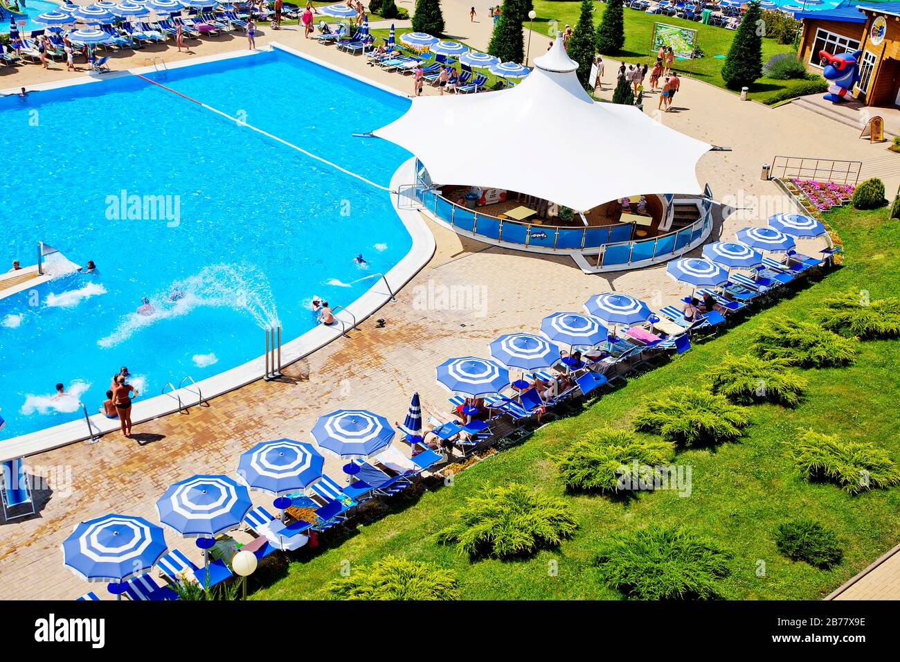 Waterparks waterpark hi-res stock photography and images - Alamy