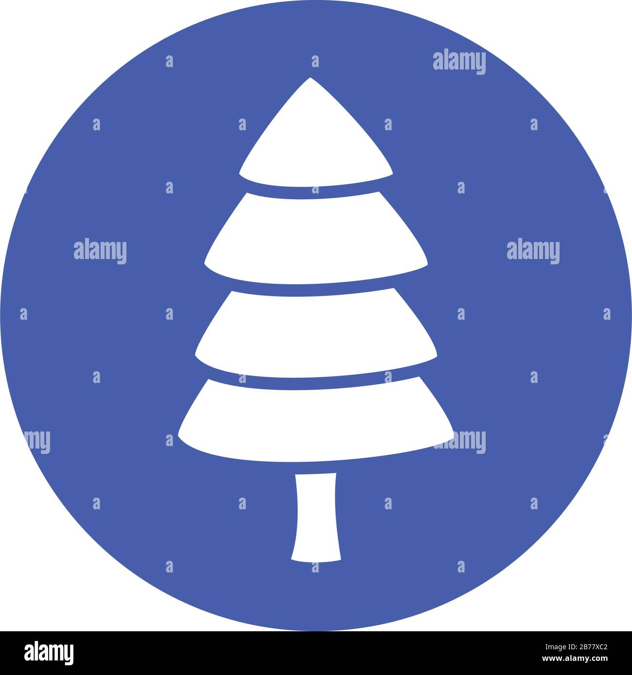 Pine block Stock Vector Images - Alamy