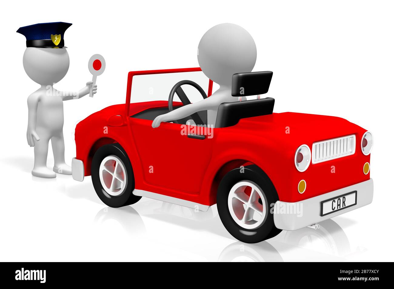 Check traffic transportation road Cut Out Stock Images & Pictures - Alamy