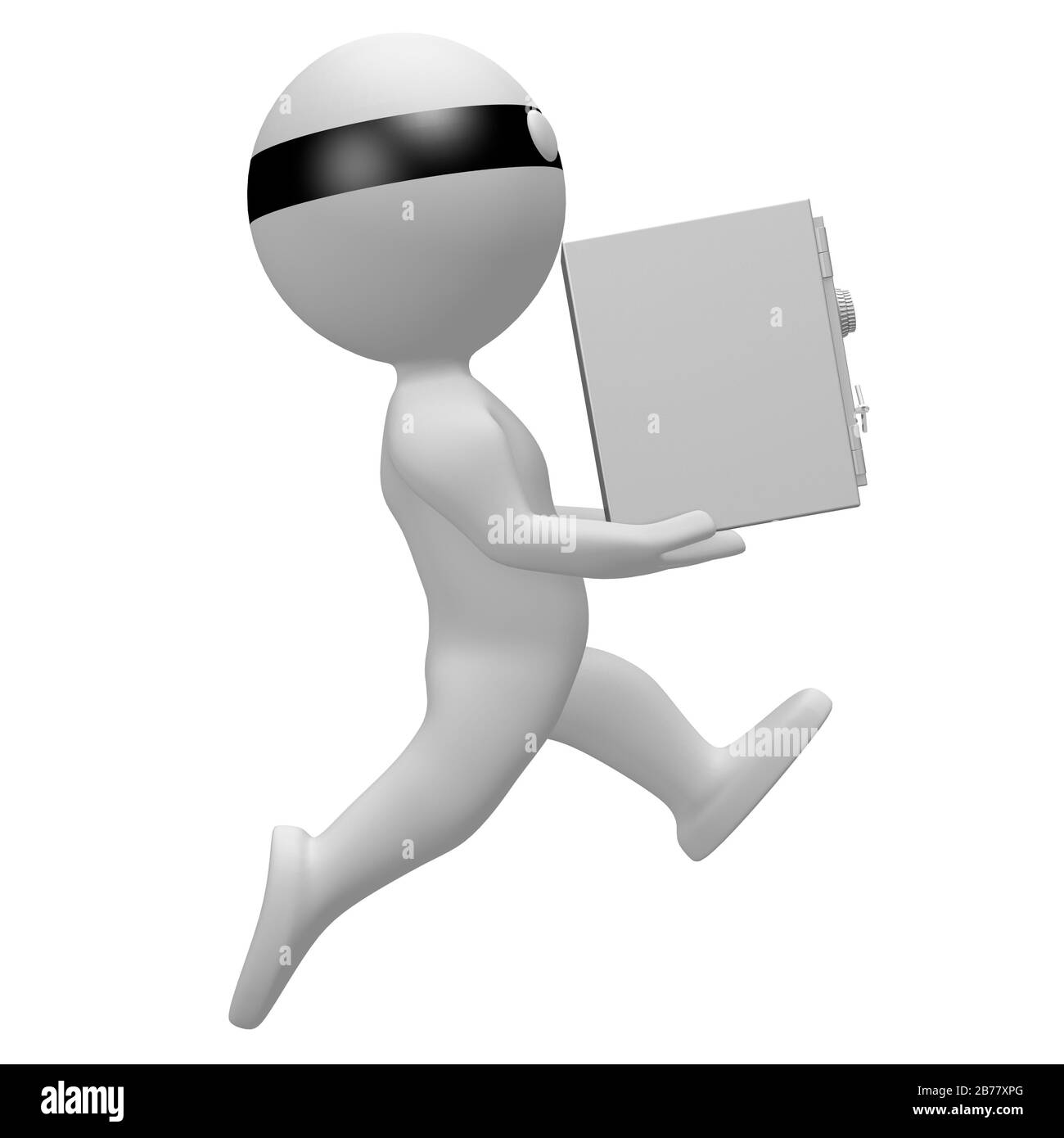 Side vault Cut Out Stock Images & Pictures - Alamy